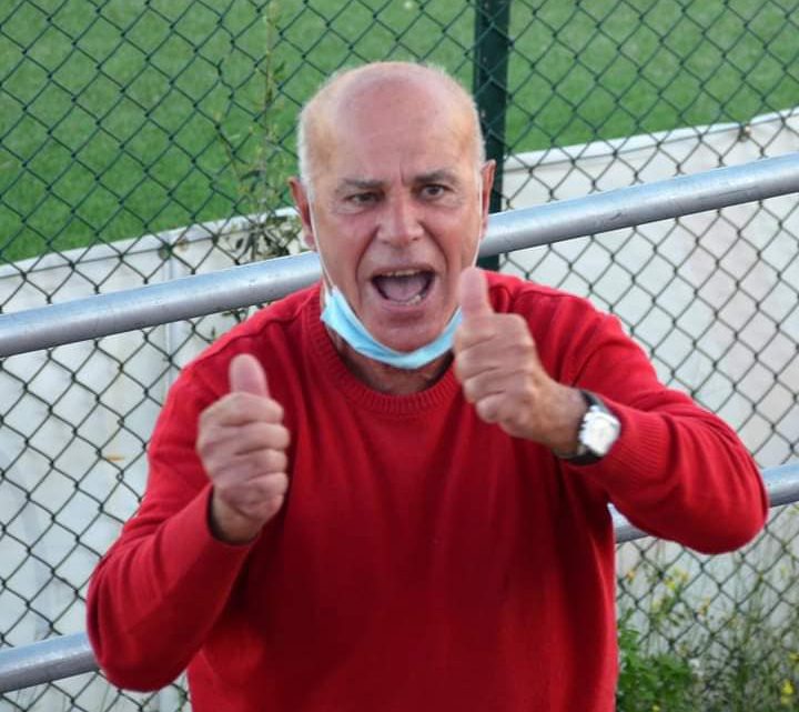 Grave lutto all'Atletico Uri per l'improvvisa scomparsa del primo ...