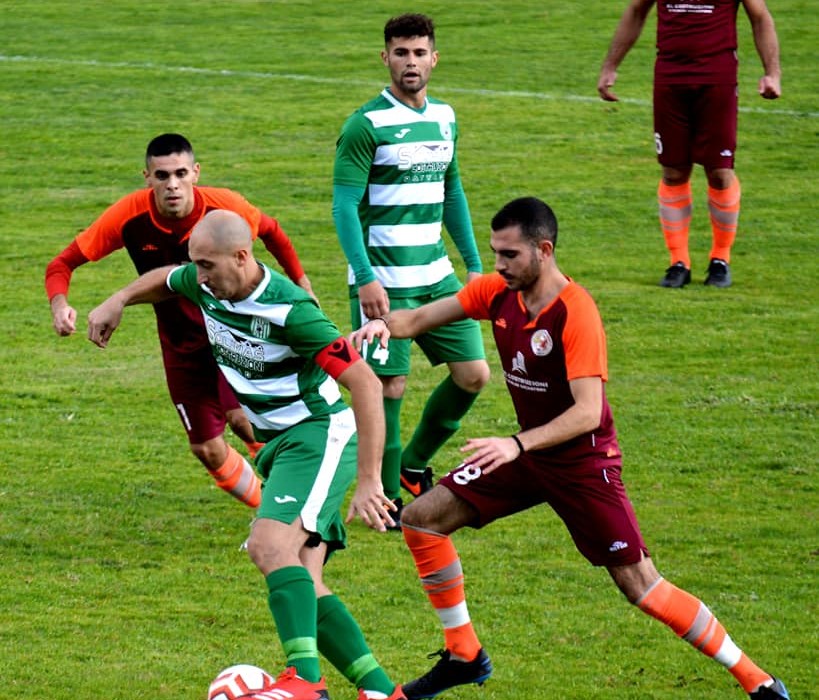 CALCIO 1A CATEGORIA D/ Riflettori puntati domenica sul match fra ...